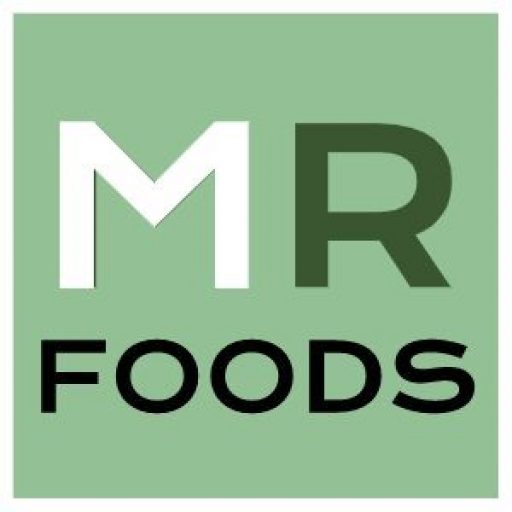 MR Foods – Logistic Food Solutions